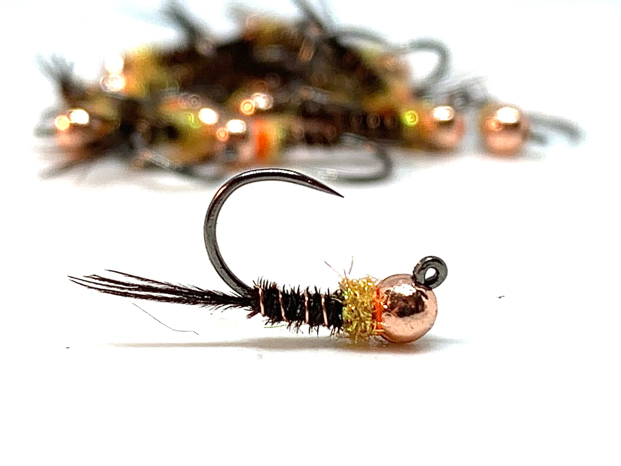 Frenchie — Rangeley Region Sports Shop