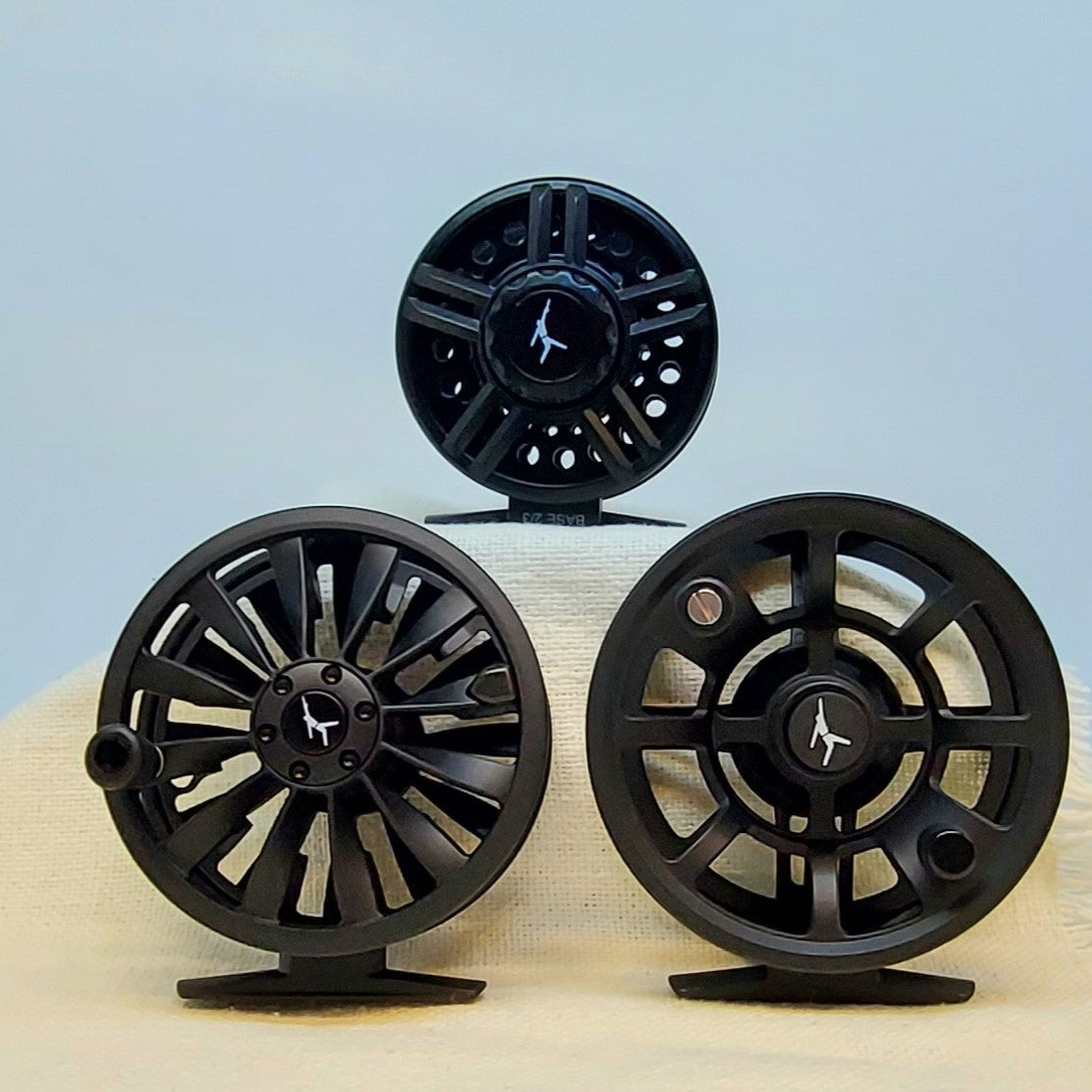 Echo Reels — Rangeley Region Sports Shop