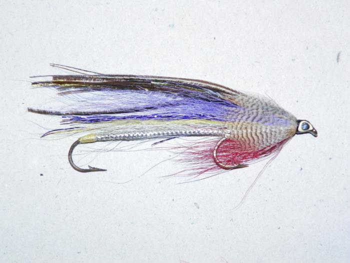 Magog Smelt Tandem — Rangeley Region Sports Shop