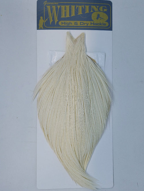 Collins Dry Fly Hackle – Rangeley Region Sports Shop