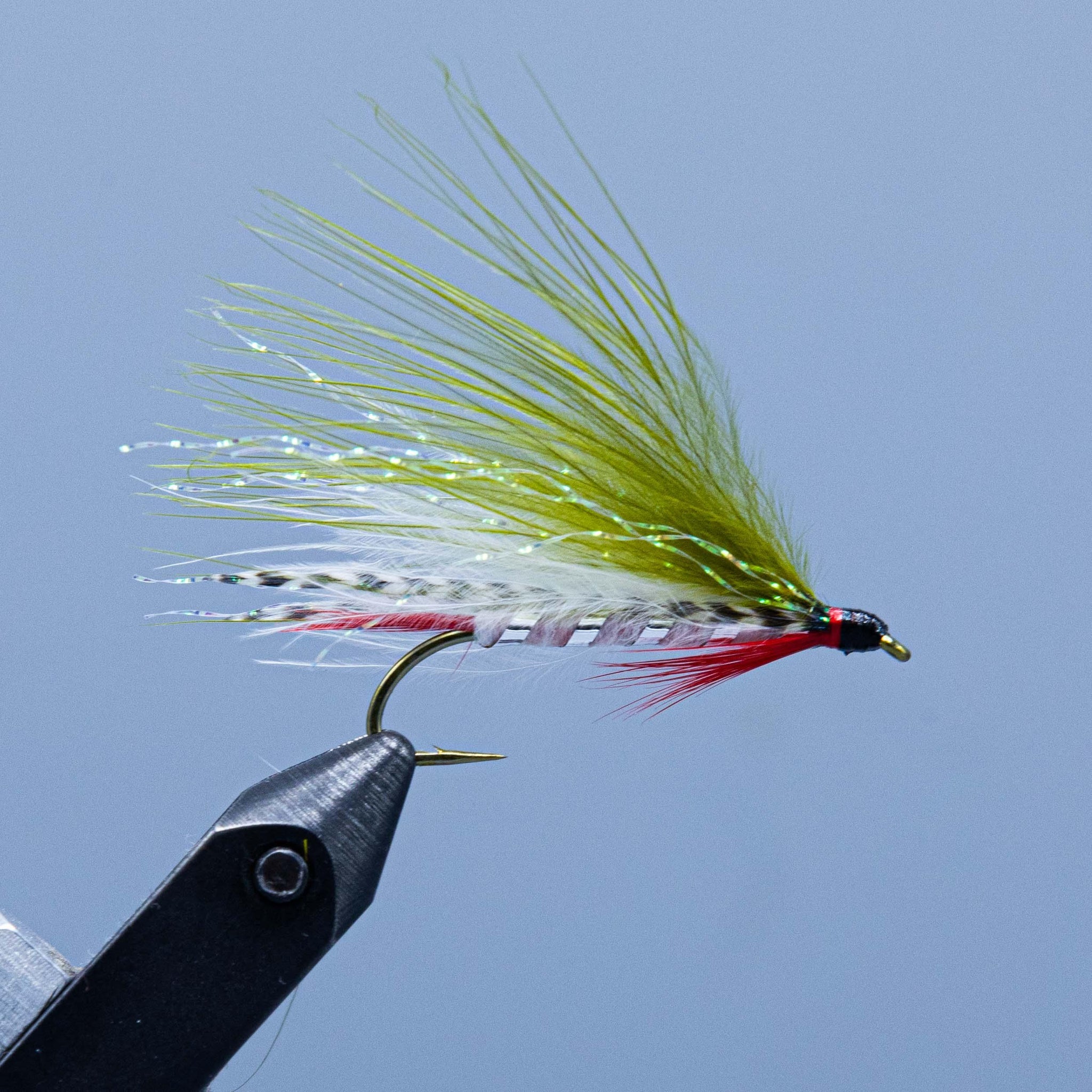 Flies | Hand-Tied - Rangeley Region Sports Shop
