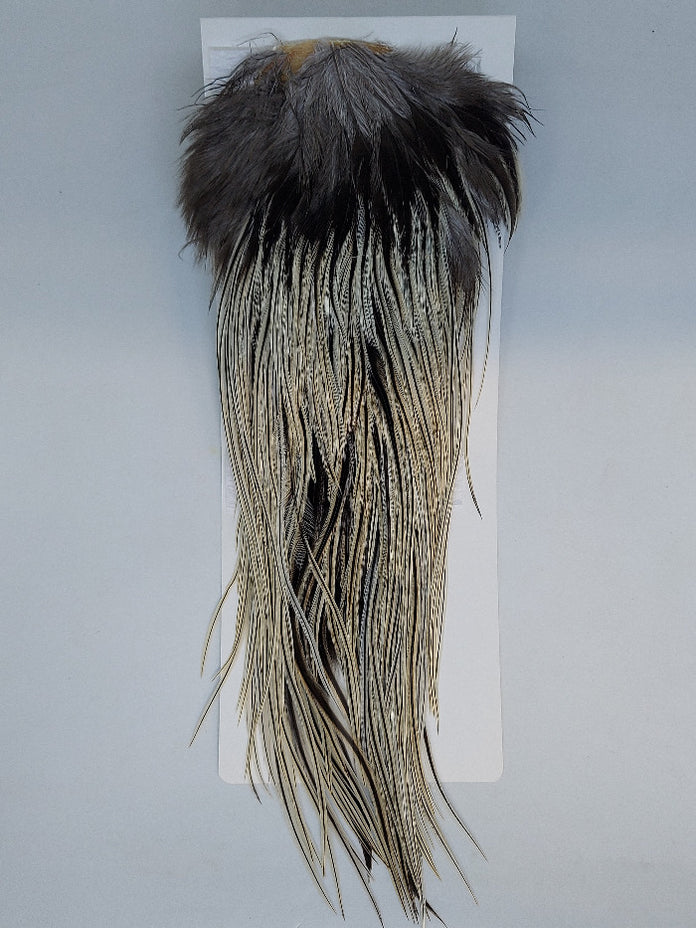 Collins Dry Fly Hackle — Rangeley Region Sports Shop